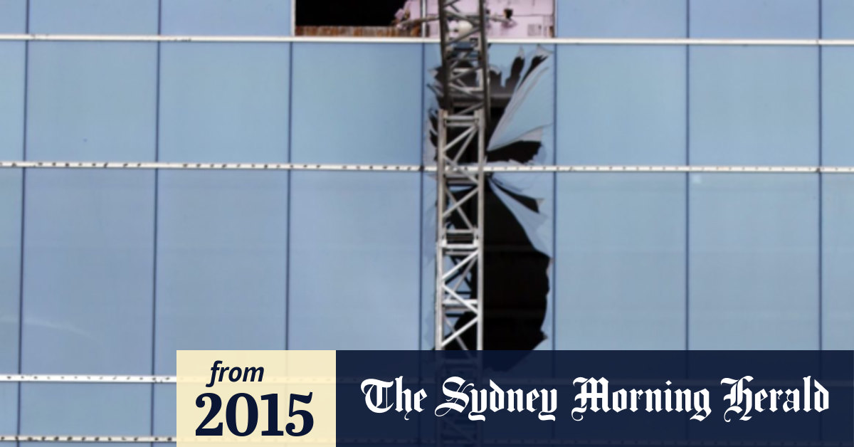 Three workers killed in scaffolding collapse in North Carolina